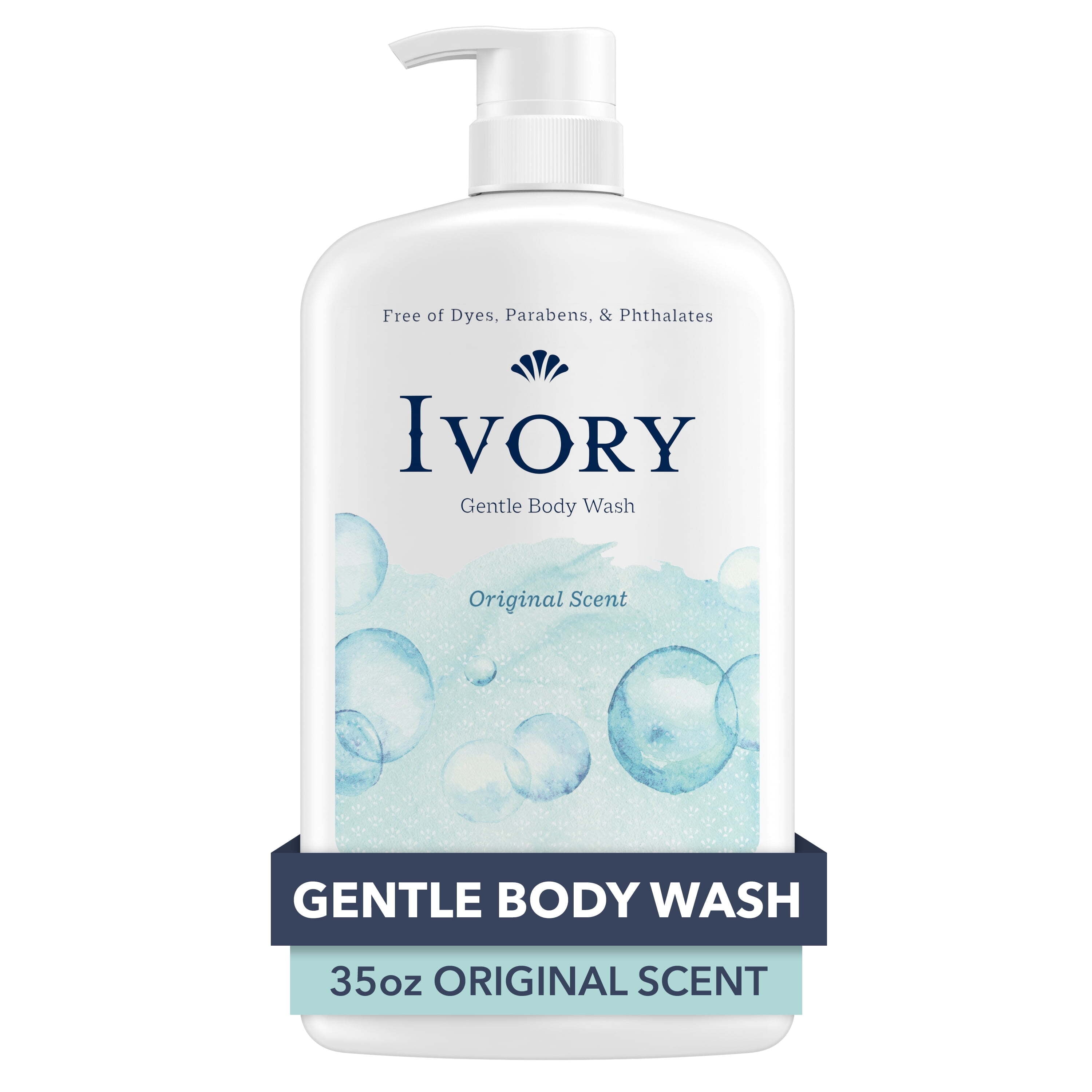 Ivory Body Wash - Walmart.com