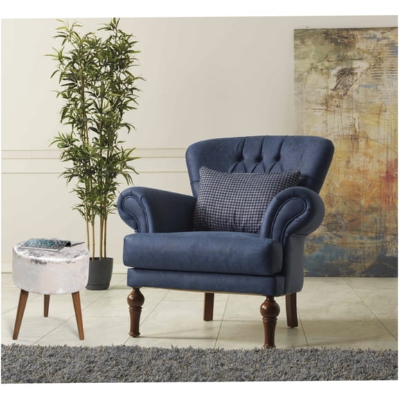 Three Legged Stool