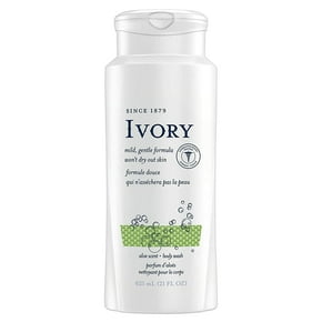 Ivory Body Wash in Body Wash - Walmart.com