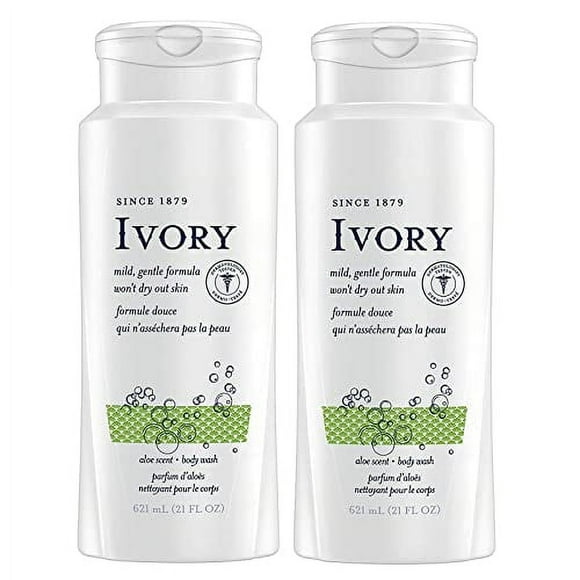 Ivory Body Wash in Body Wash - Walmart.com
