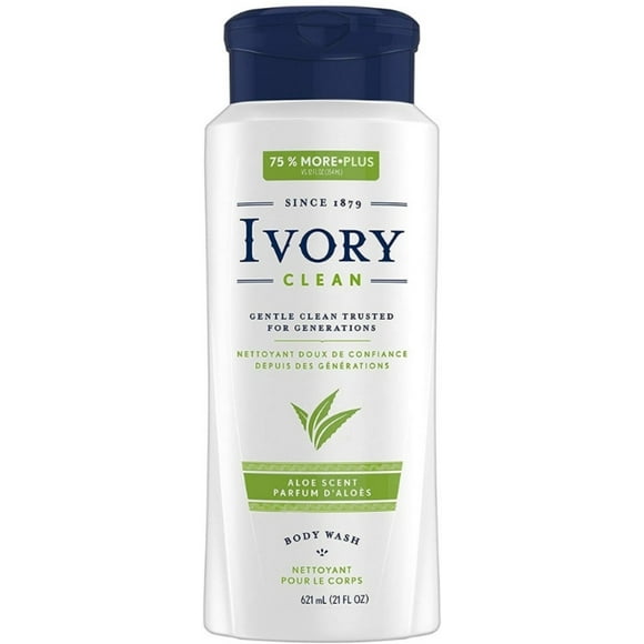 Ivory Body Wash in Body Wash - Walmart.com