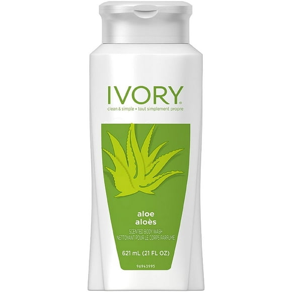 Ivory Body Wash in Body Wash - Walmart.com