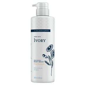 Ivory Body Wash - Walmart.com