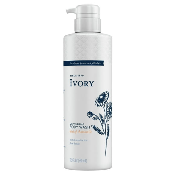 Ivory Body Wash in Body Wash - Walmart.com