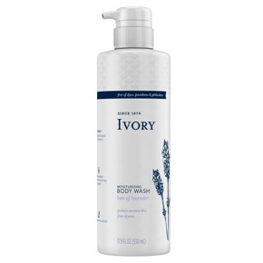 Ivory Body Wash - Walmart.com
