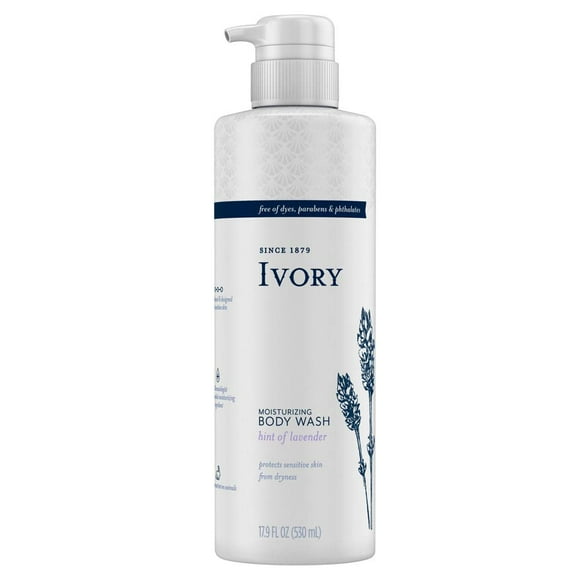 Ivory Body Wash - Walmart.com