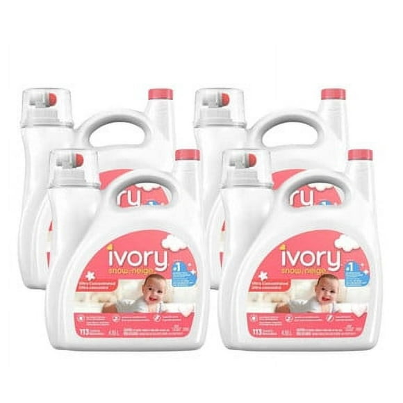Ivory Laundry Detergents - Walmart.com