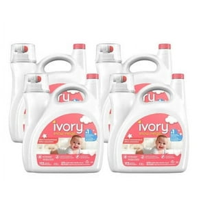 Ivory Laundry Detergents - Walmart.com