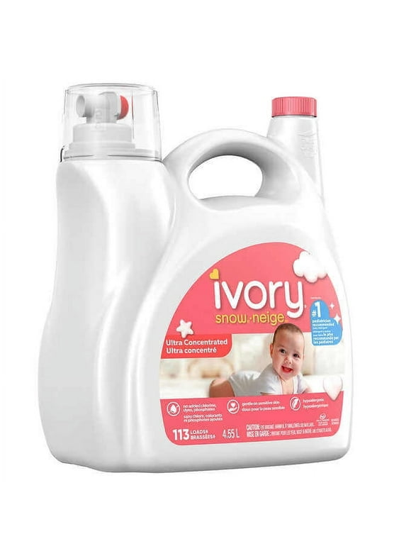 Ivory Laundry Detergents - Walmart.com