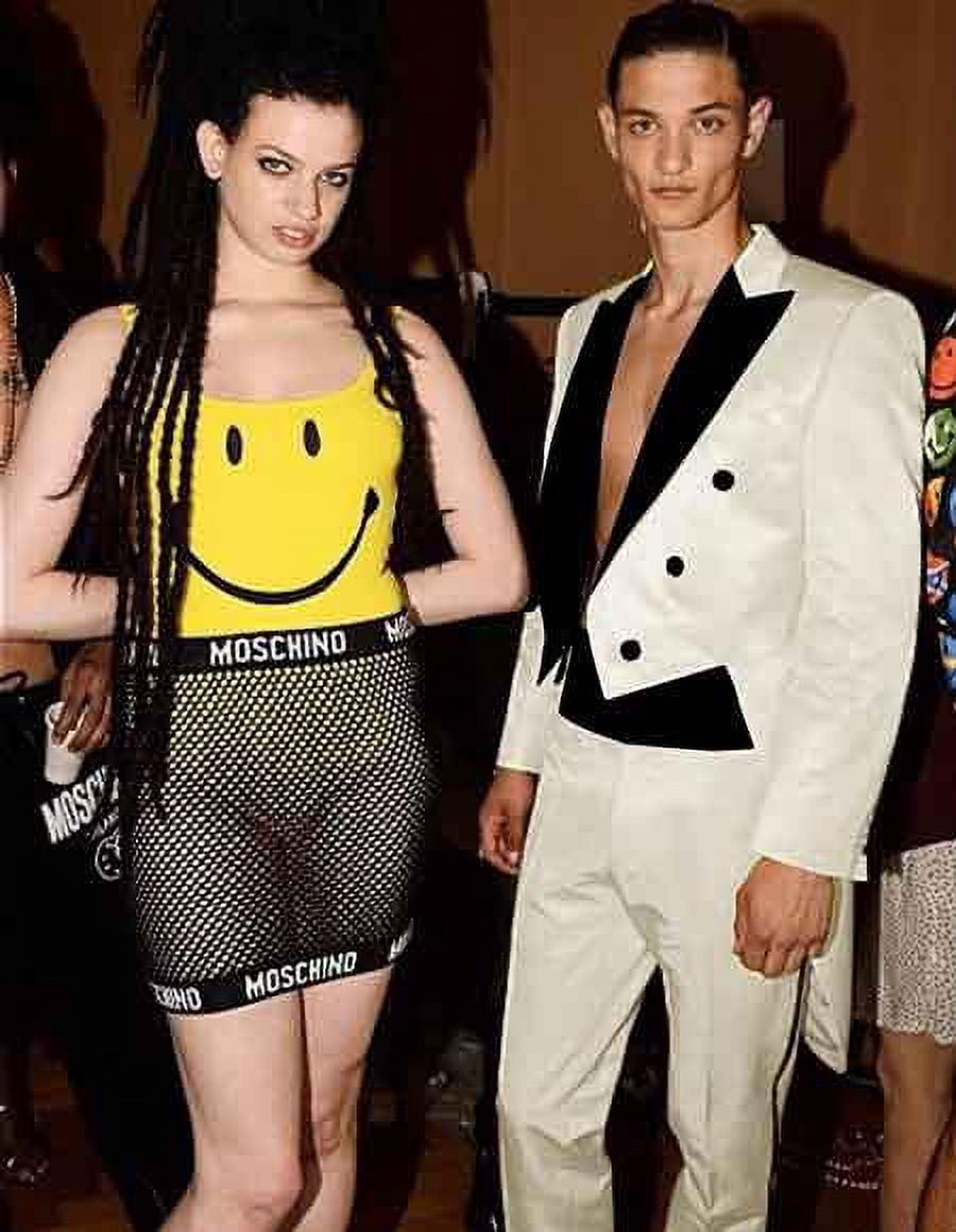 Ivory Tailcoat Tail Tuxedo Ivory With Black Lapel Tuxedo Jacket With ...