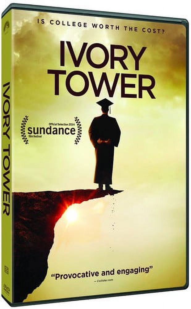 Ivory Tower (DVD), Paramount, Drama - Walmart.com