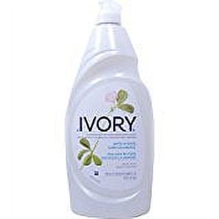 Ivory Ultra Classic Scent Dishwashing Liquid - 24 fl oz (Pack of 3 ...