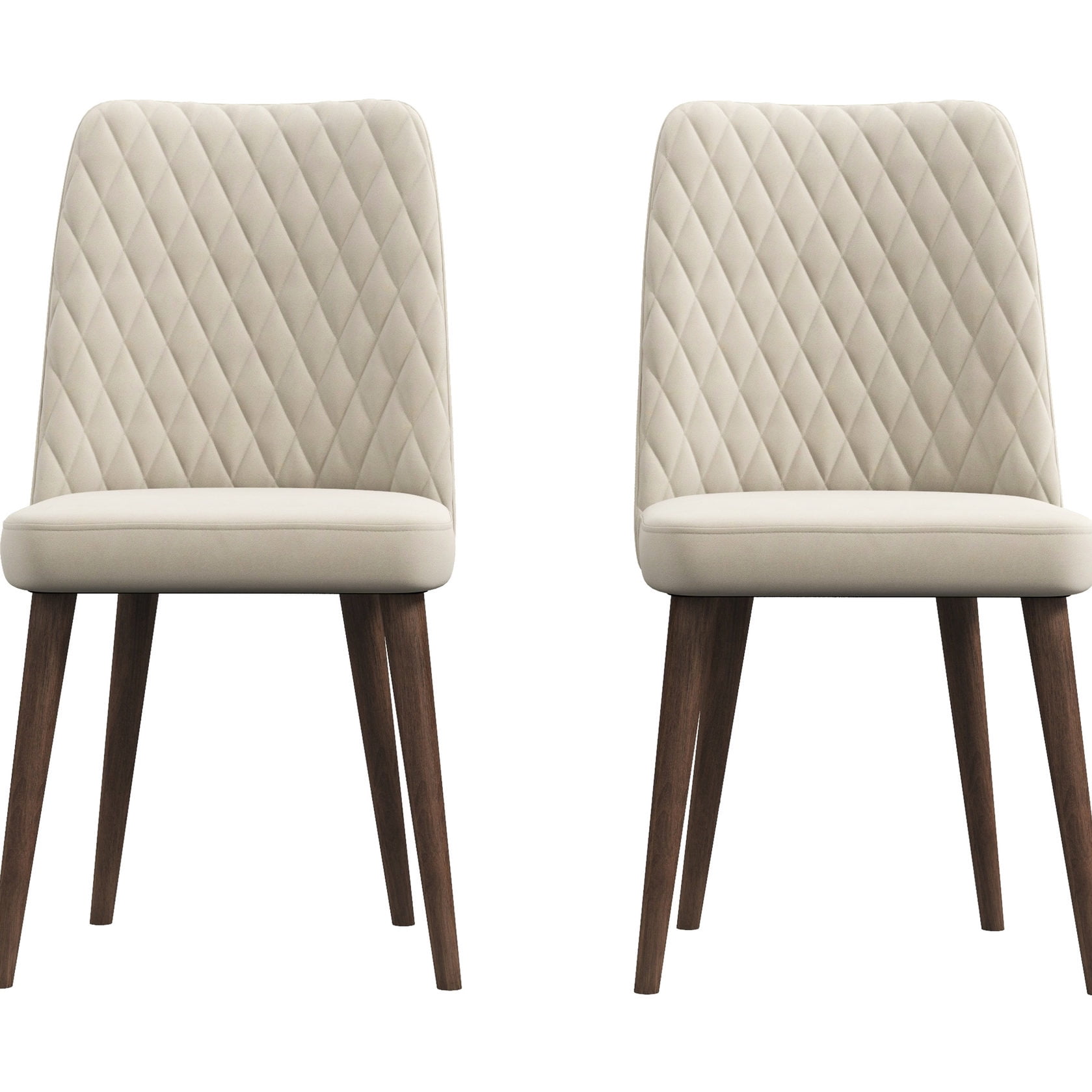 Ivory Velvet & Foam Filler - Bring Elegance to Your Dining Setup ...