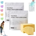 Ivovex Cleaner Multi Effect Floor Cleaner Sheets, Floor Cleaning ...