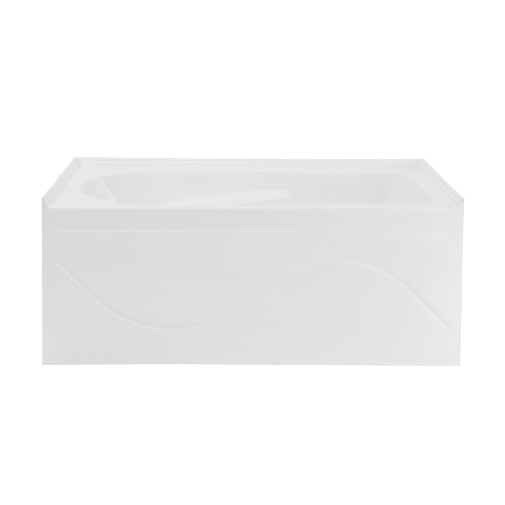 48 X 32 Bathtub
