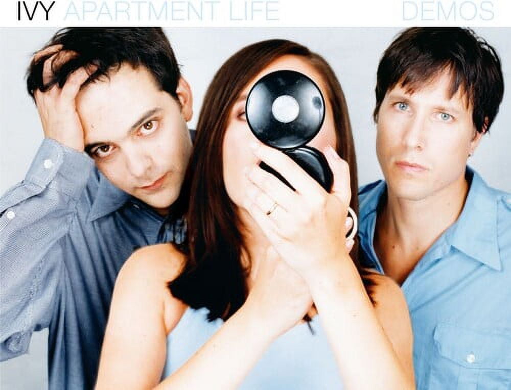 Ivy - Apartment Life Demos - Music & Performance - Vinyl - Walmart.com