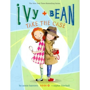 Ivy + Bean Take Care of the Babysitter (Paperback) - Walmart.com