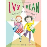 Ivy + Bean and the Ghost That Had to Go (Paperback) - Walmart.com