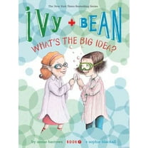 Ivy + Bean Take Care of the Babysitter (Paperback) - Walmart.com