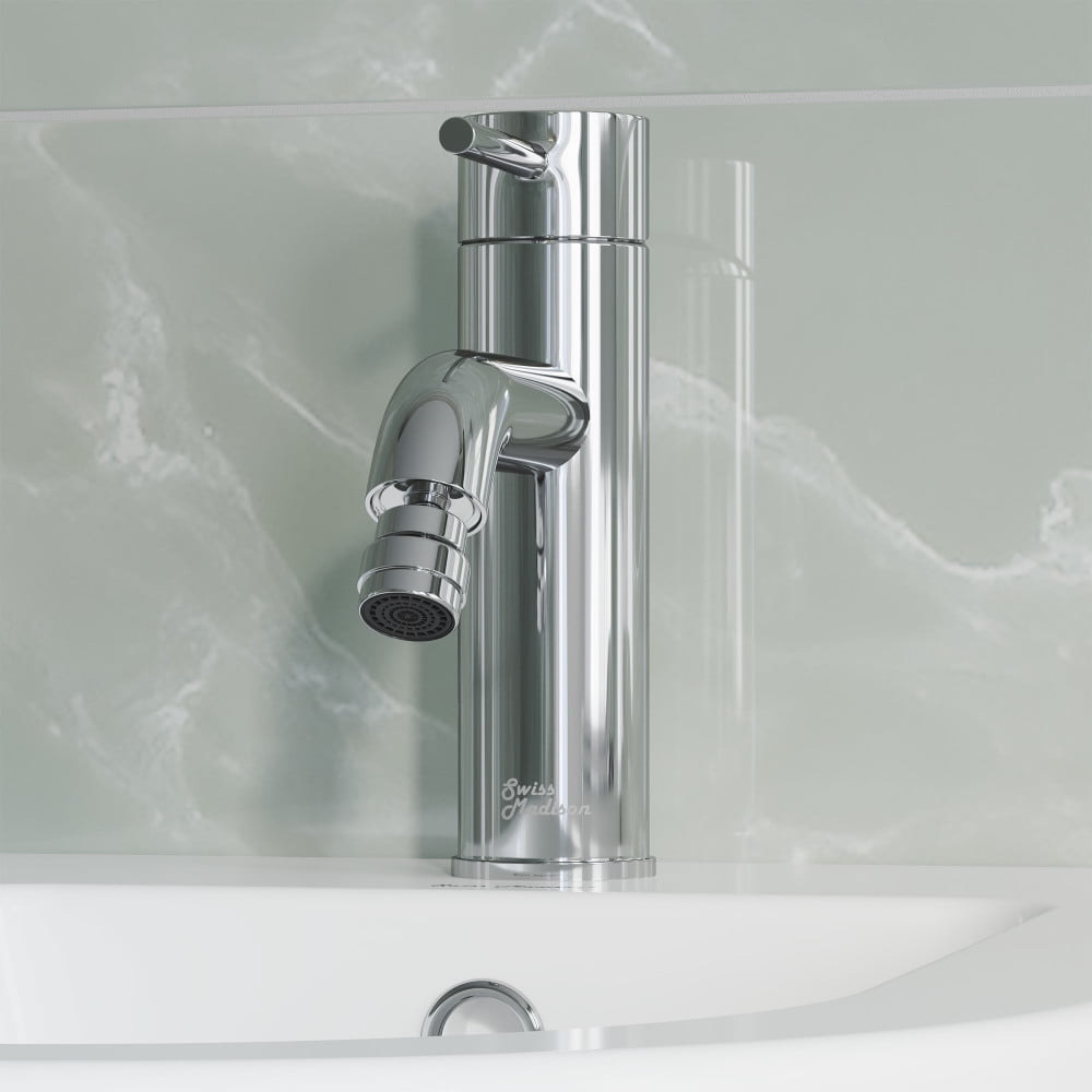 Ivy Bidet Faucet in Chrome - Walmart.com