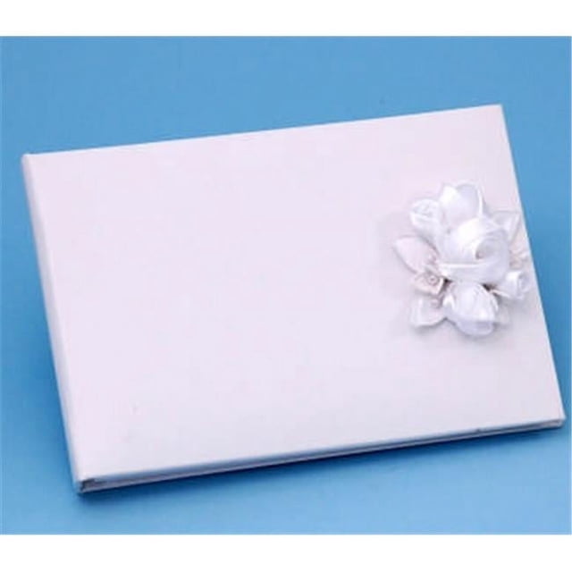 Ivy Lane Guest Book - Book records for accounting - Walmart Business ...
