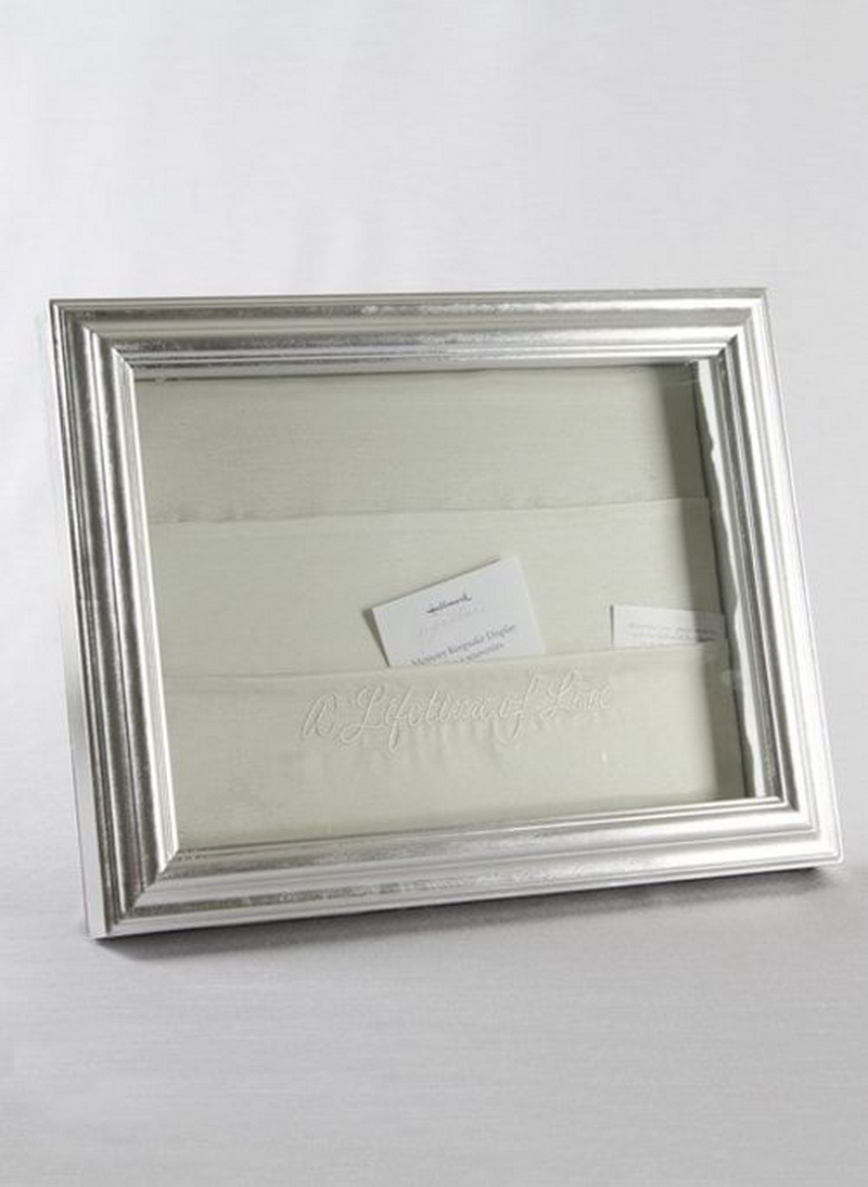 Ivy Lane Design A Lifetime of Love Shadow Box - Walmart.com