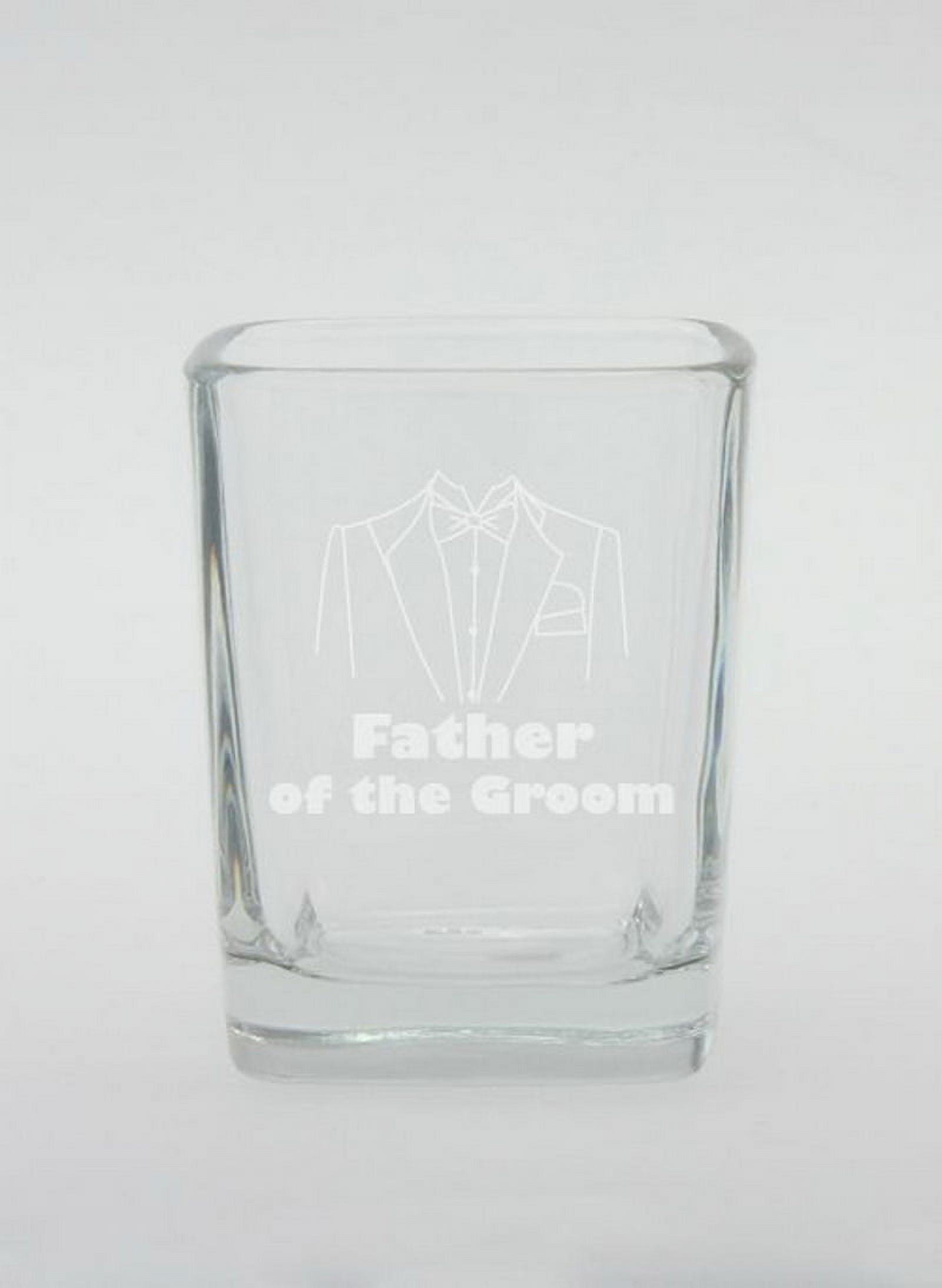 Ivy Lane Design First Name Desdemona Font Engraved Glass, Can be ...