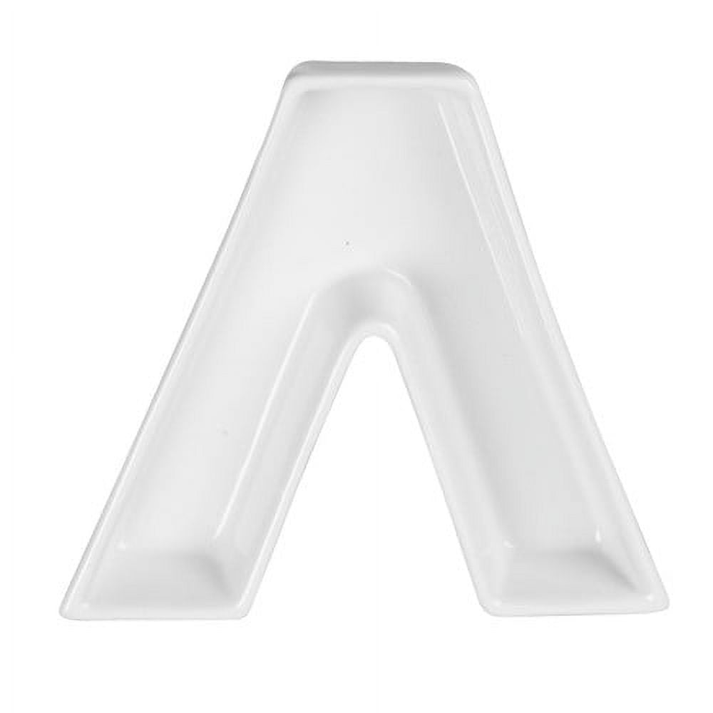 Ivy Lane Design Greek Letter Candy Dish - Walmart.com
