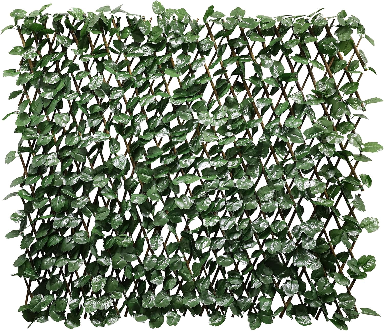 Ivy Leaf Privacy Fence Screen for Outdoor Indoor Backyard Patio Balcony ...