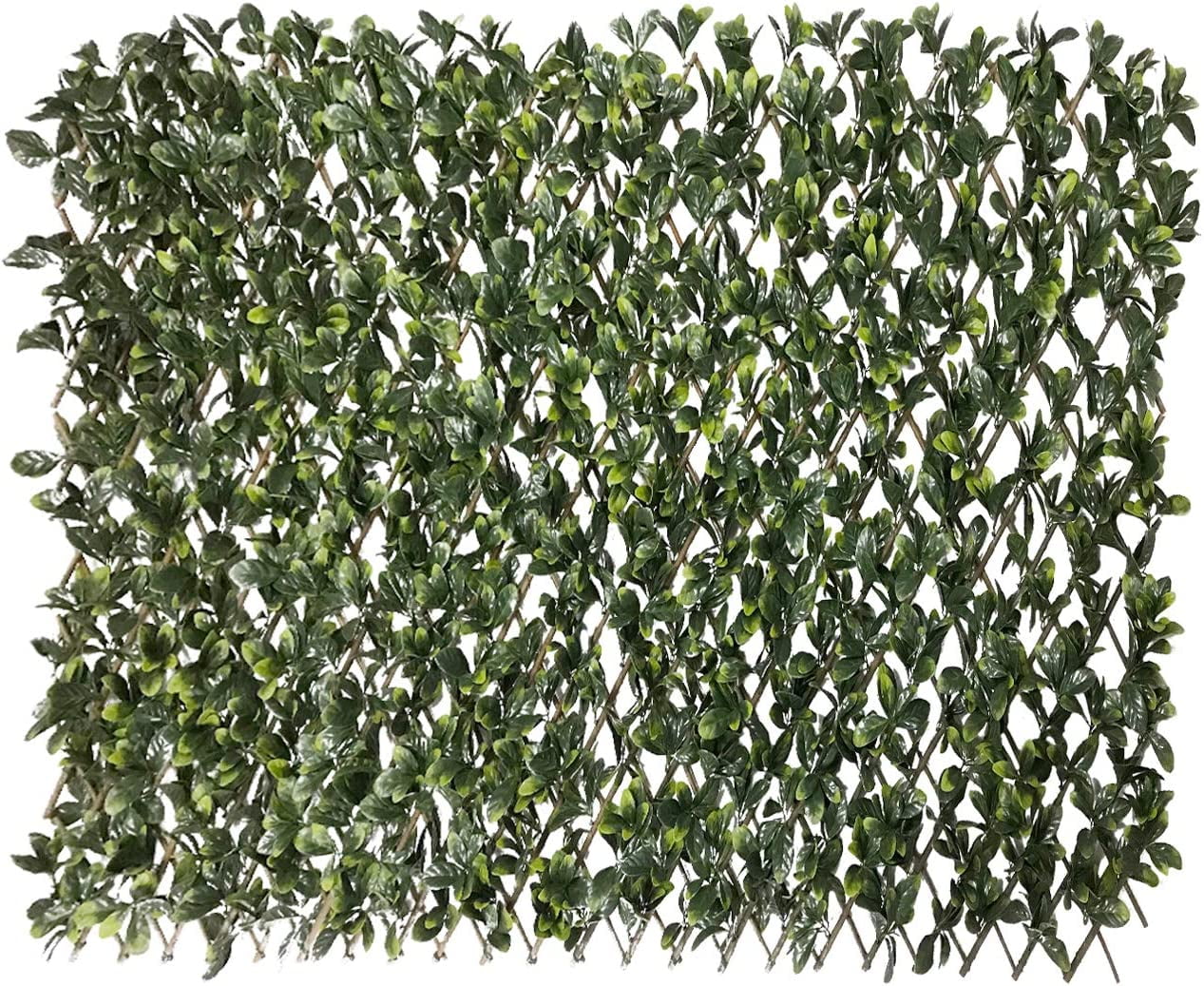 Ivy Leaf Privacy Fence Screen for Outdoor Indoor Backyard Patio Balcony ...