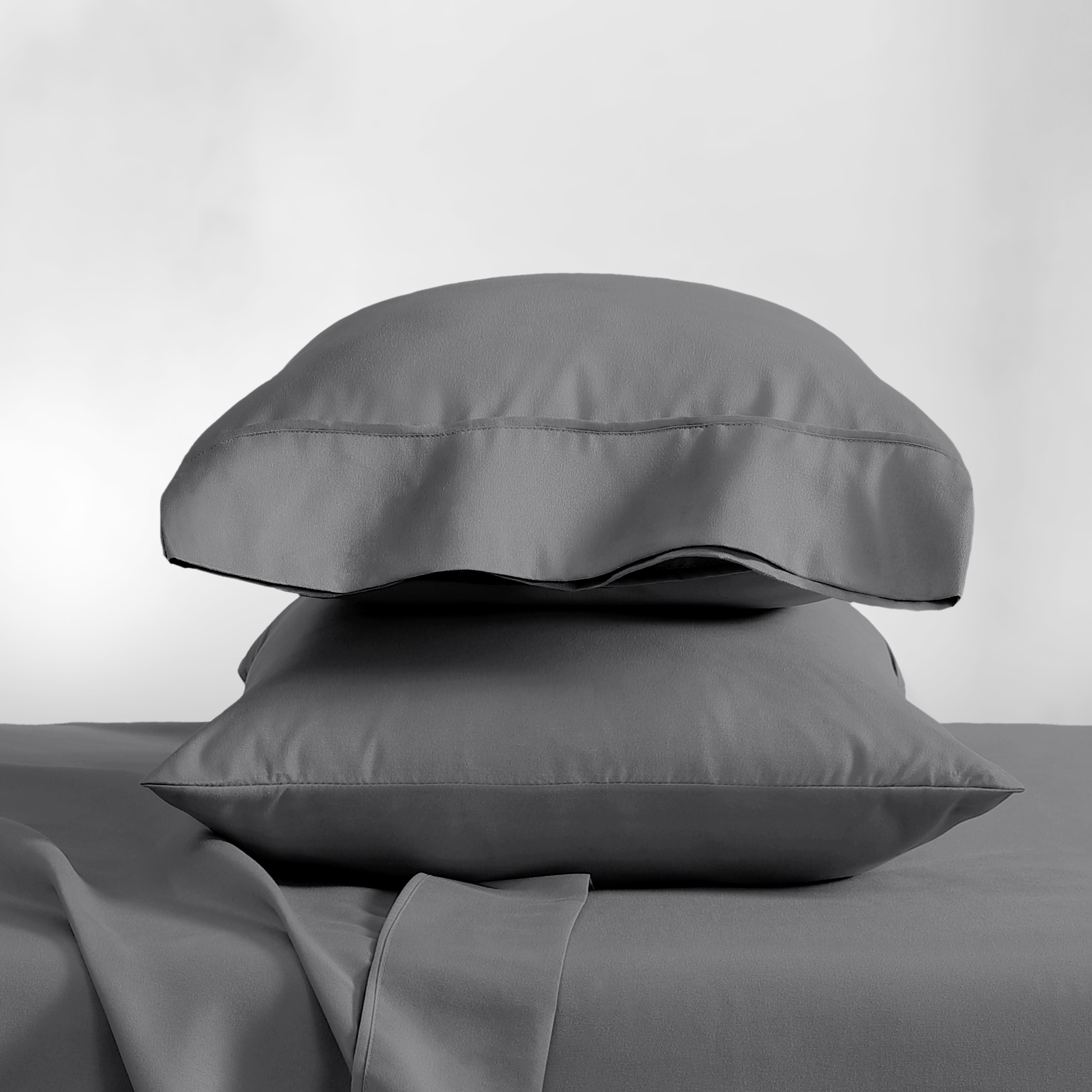 Mainstays Super Soft High Quality Brushed Microfiber Pillowcase Set ...