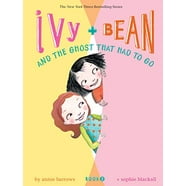 Ivy + Bean One Big Happy Family (Hardcover) - Walmart.com