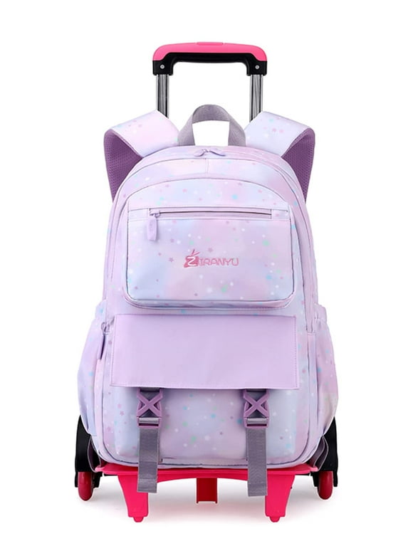 Rolling Backpacks in Backpacks - Walmart.com