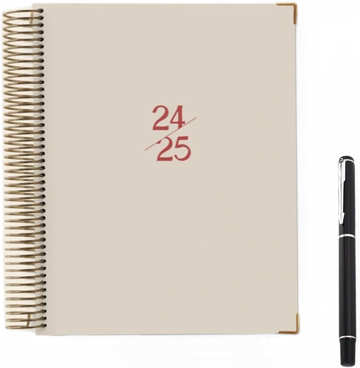 Ivyever 2025 Planner, 2025 Daily Planner Ivyever, Ivyever 24/25 Planner ...