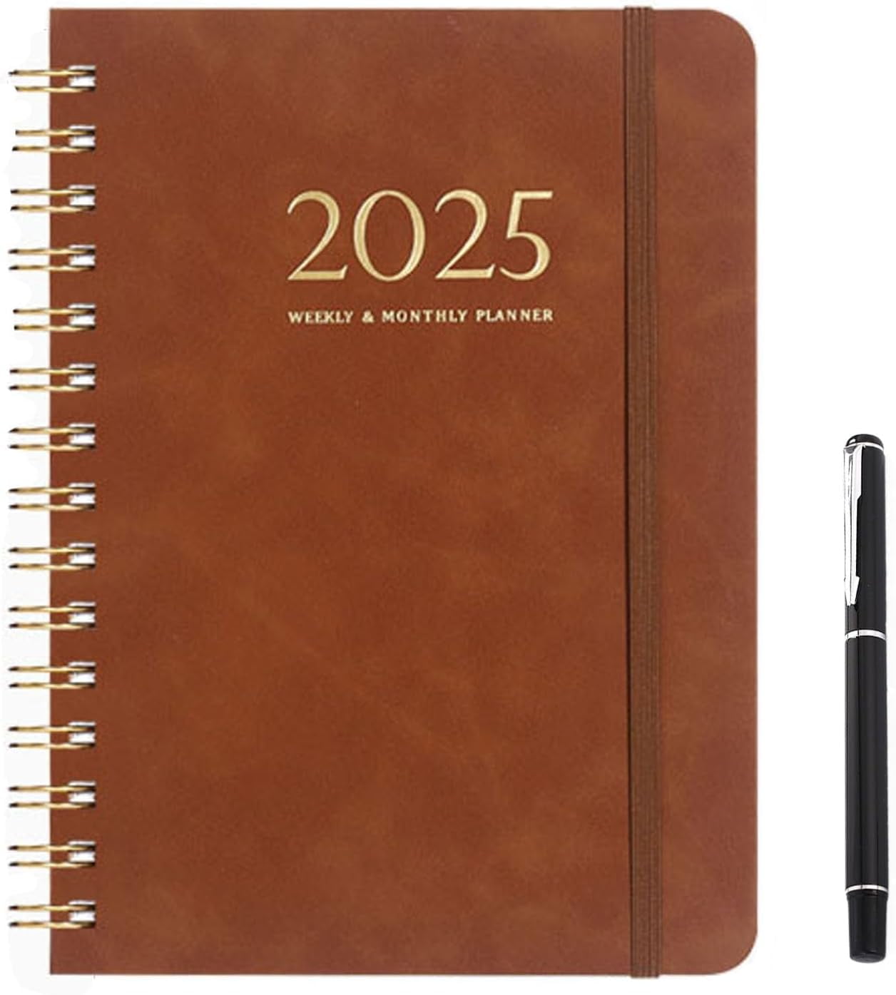 Ivyever 2025 Planner, 2025 Daily Planner Ivyever, Ivyever 24/25 Planner ...