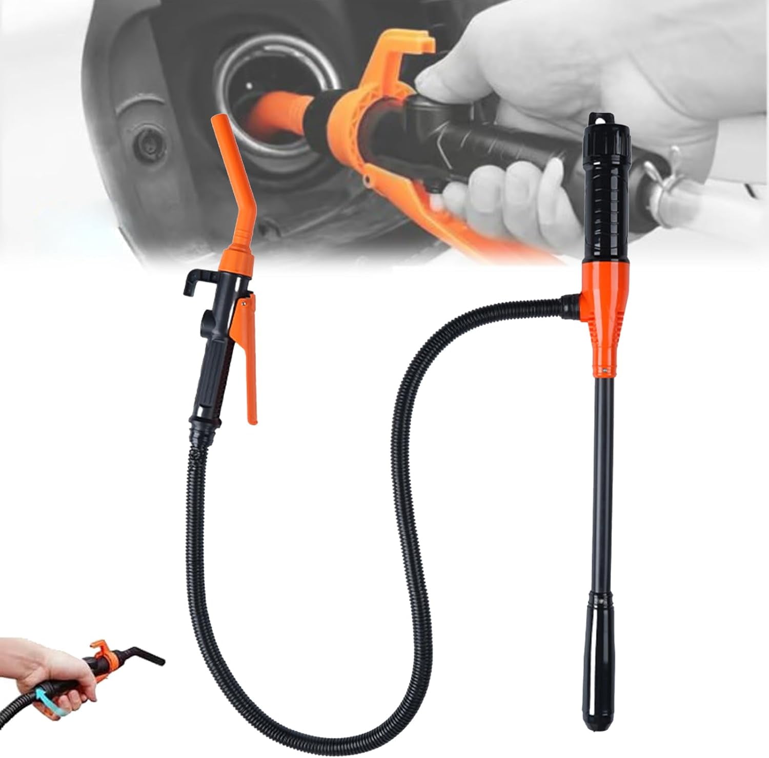 Cordless Fuel Transfer Pump Dewalt LITE DELIGHT] Battery Powered Fuel ...