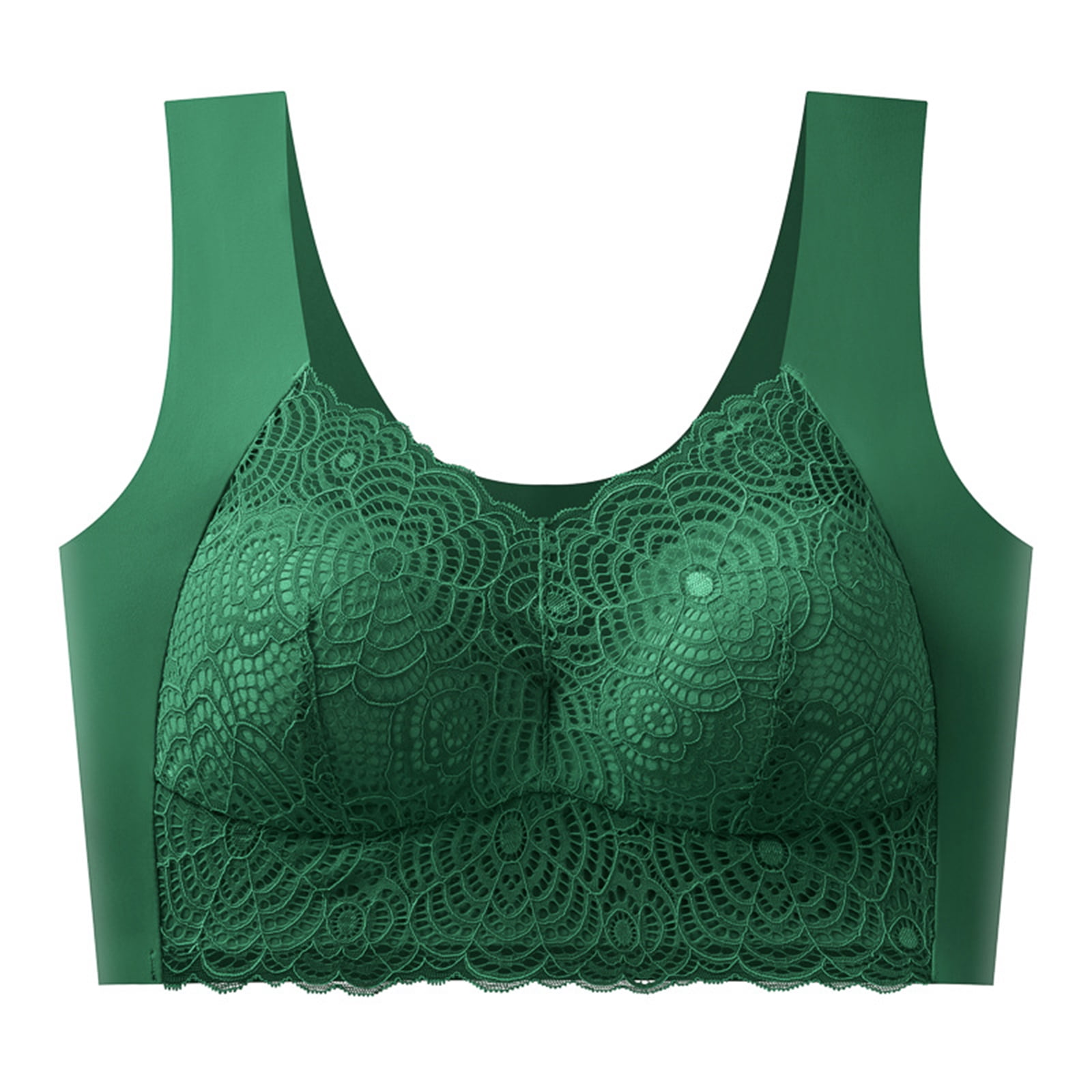 Ivylift Bras for Older Women, Rosiaa Ivylift Seamless Wire-Free Push-Up ...