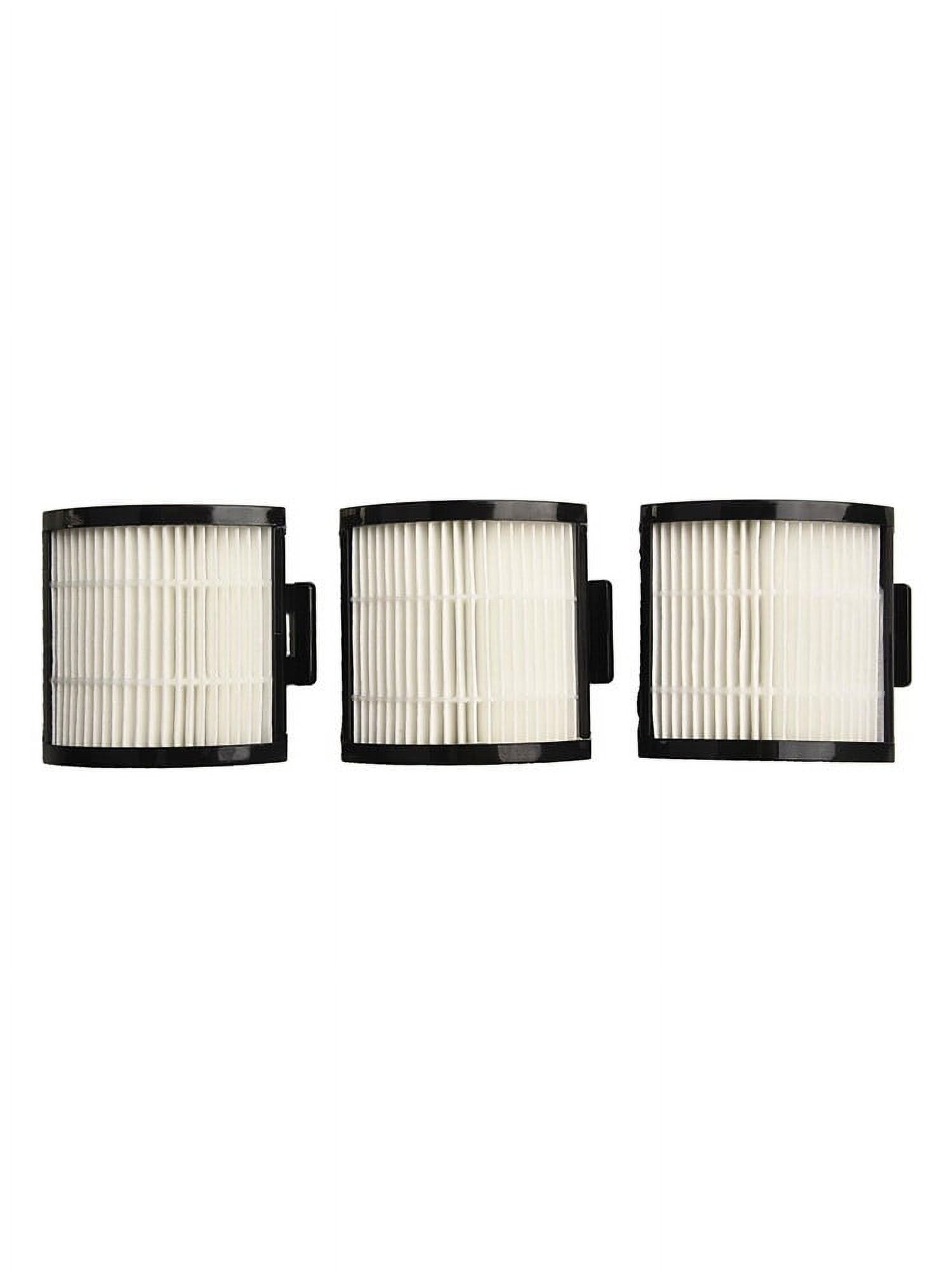 IW1511UK Fan Filter For Shark Detect Pro For Ultra Super Cordless ...