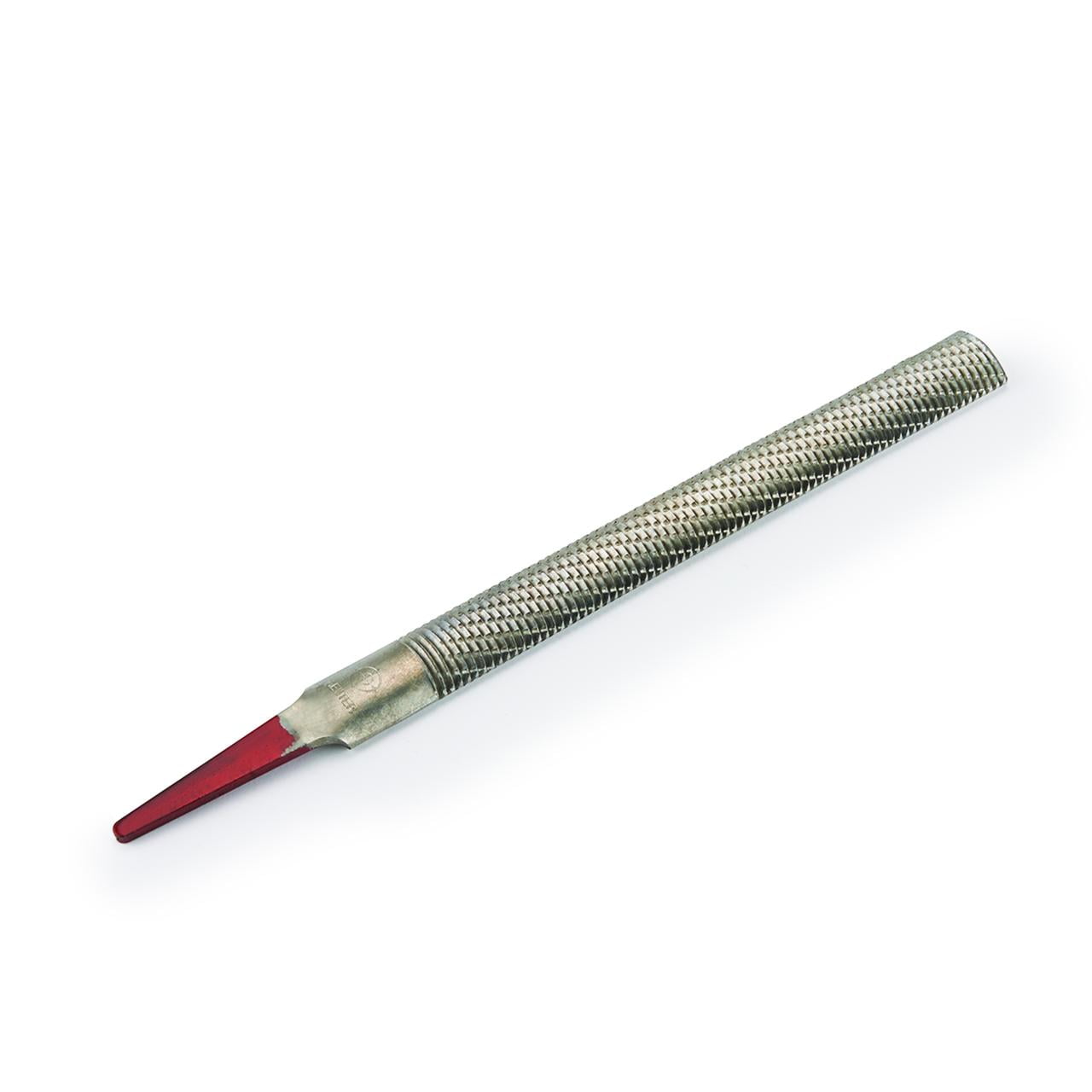 Iwasaki File 150Mm Half-Round Fine Cut - Walmart.com