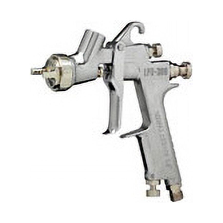 Iwata 1.3 Low Volume Tulip Pattern Spray Gun - LPH300 - Walmart.com