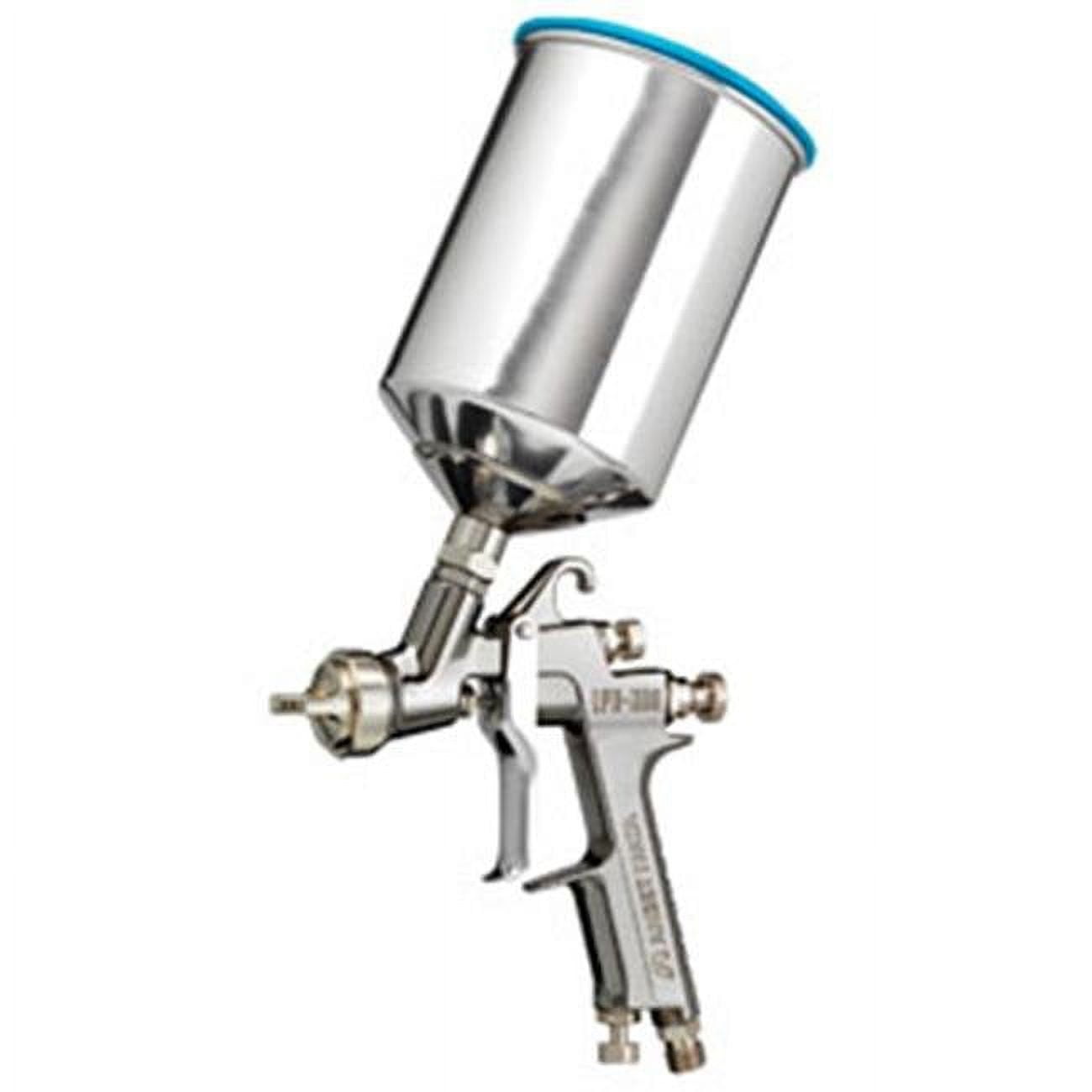 Iwata 1.4 mm. Saeler Gun With No Cup - Walmart.com