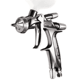 Iwata WS-400 Series 2 Clear Coat Digital Spray Gun 1.3mm HD Nozzle ...