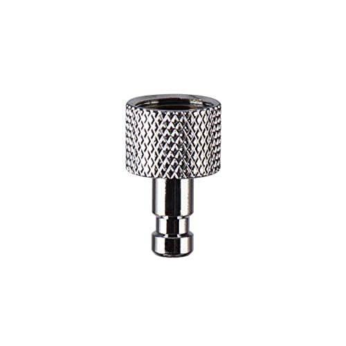 Iwata Airbrush Parts – Quick-Fit Disconnect Airbrush Adapter - Walmart.com