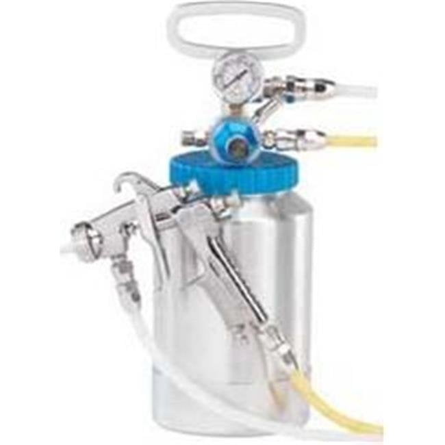 Iwata IWA-6003B 2 Quart Pressure Pot - Walmart.com