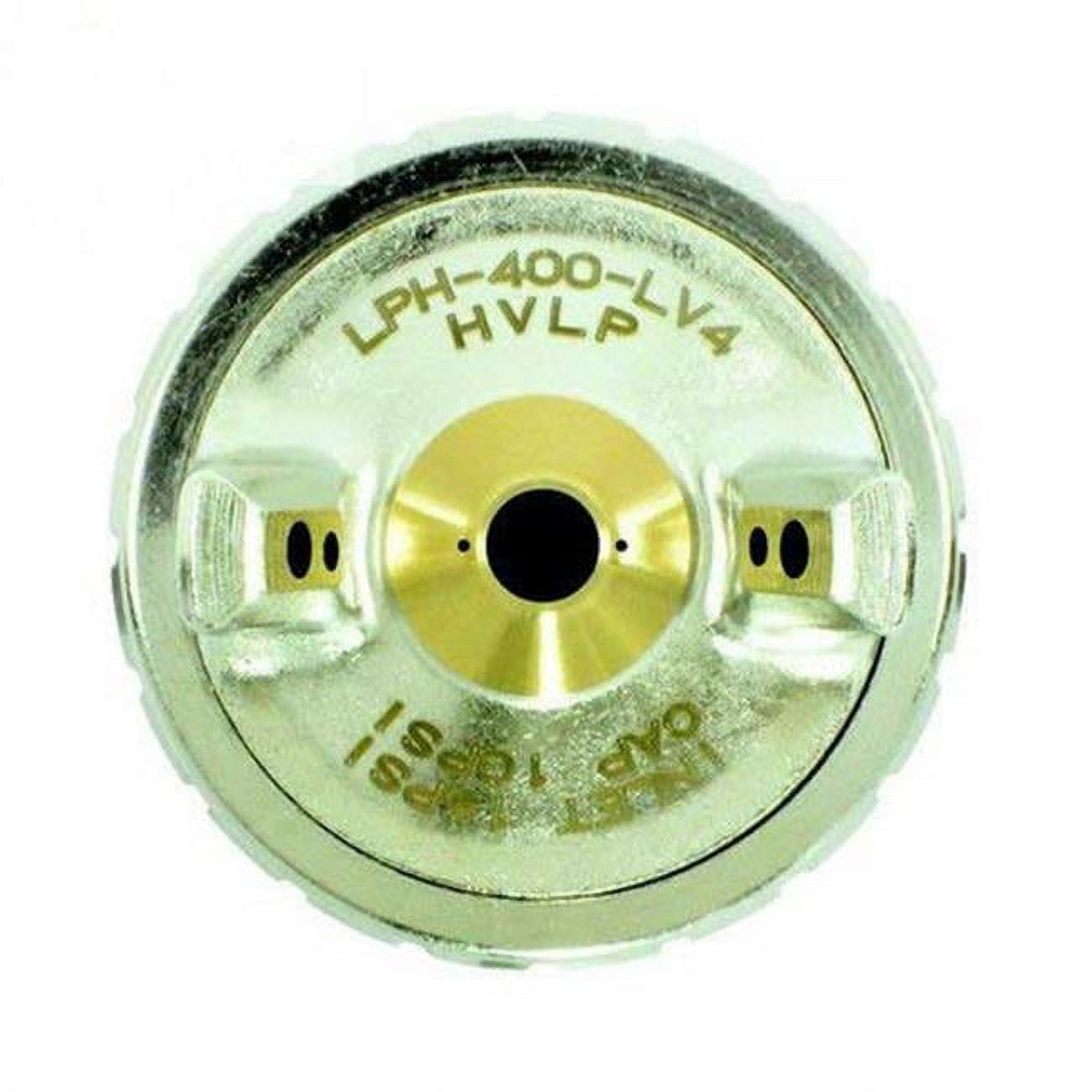 Iwata LPH200 Air Cap Set - Walmart.com