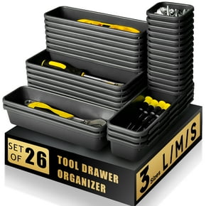 Tool Dividers