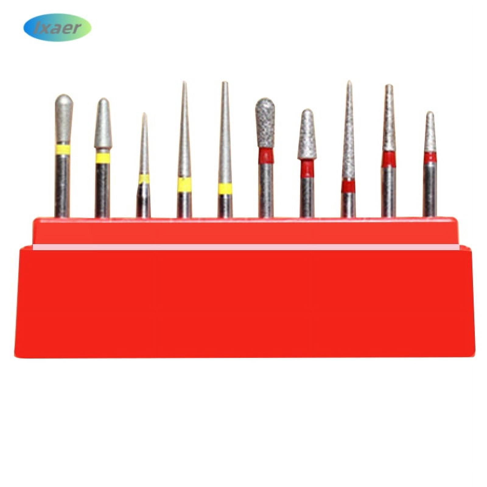 Dental Drill