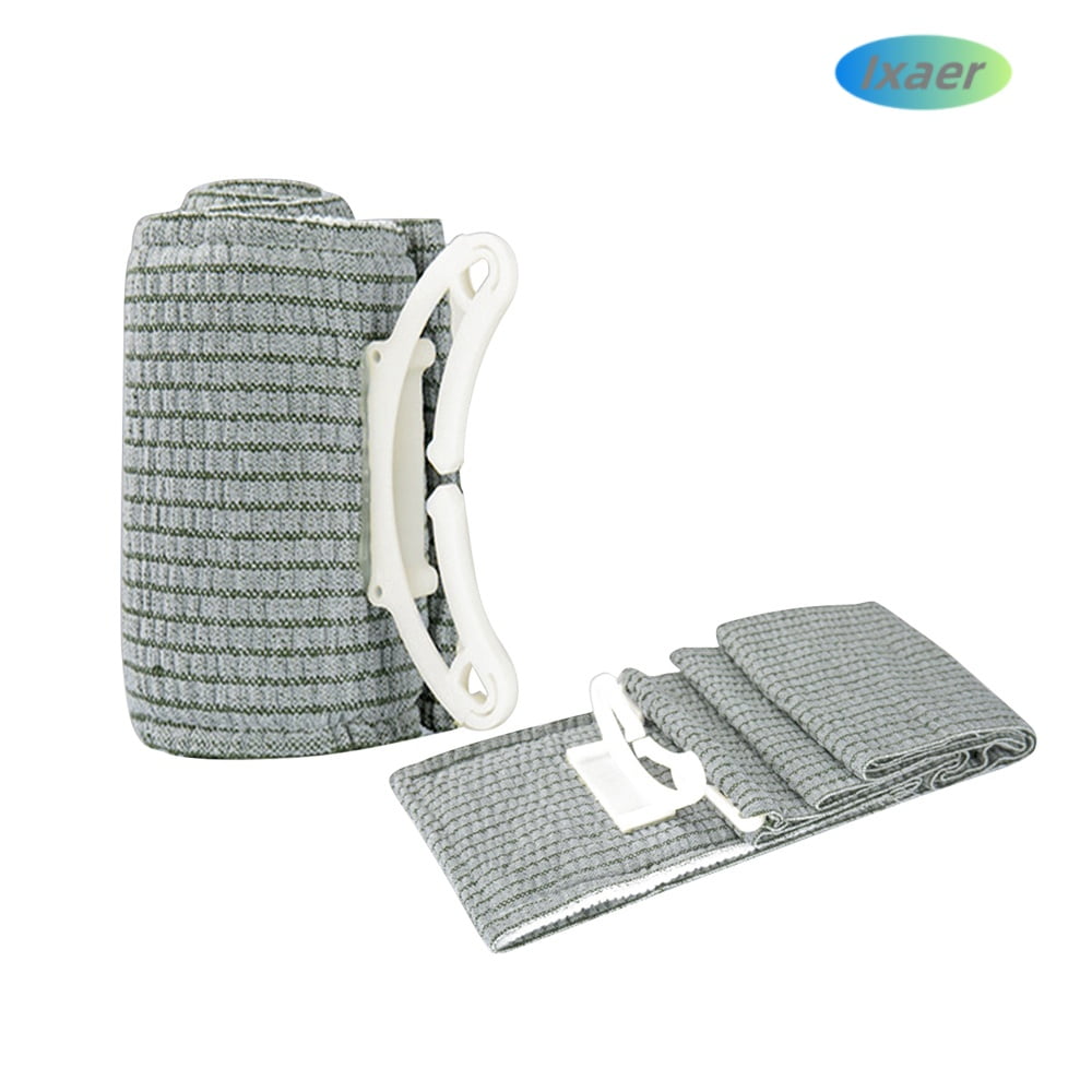 Ixaer--2Pcs 6inch Bandage for Anatomical Joints Compression Trauma ...