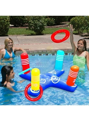 Floats and Pool Games in Outdoor Toys - Walmart.com