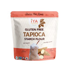 Tapioca Pearls
